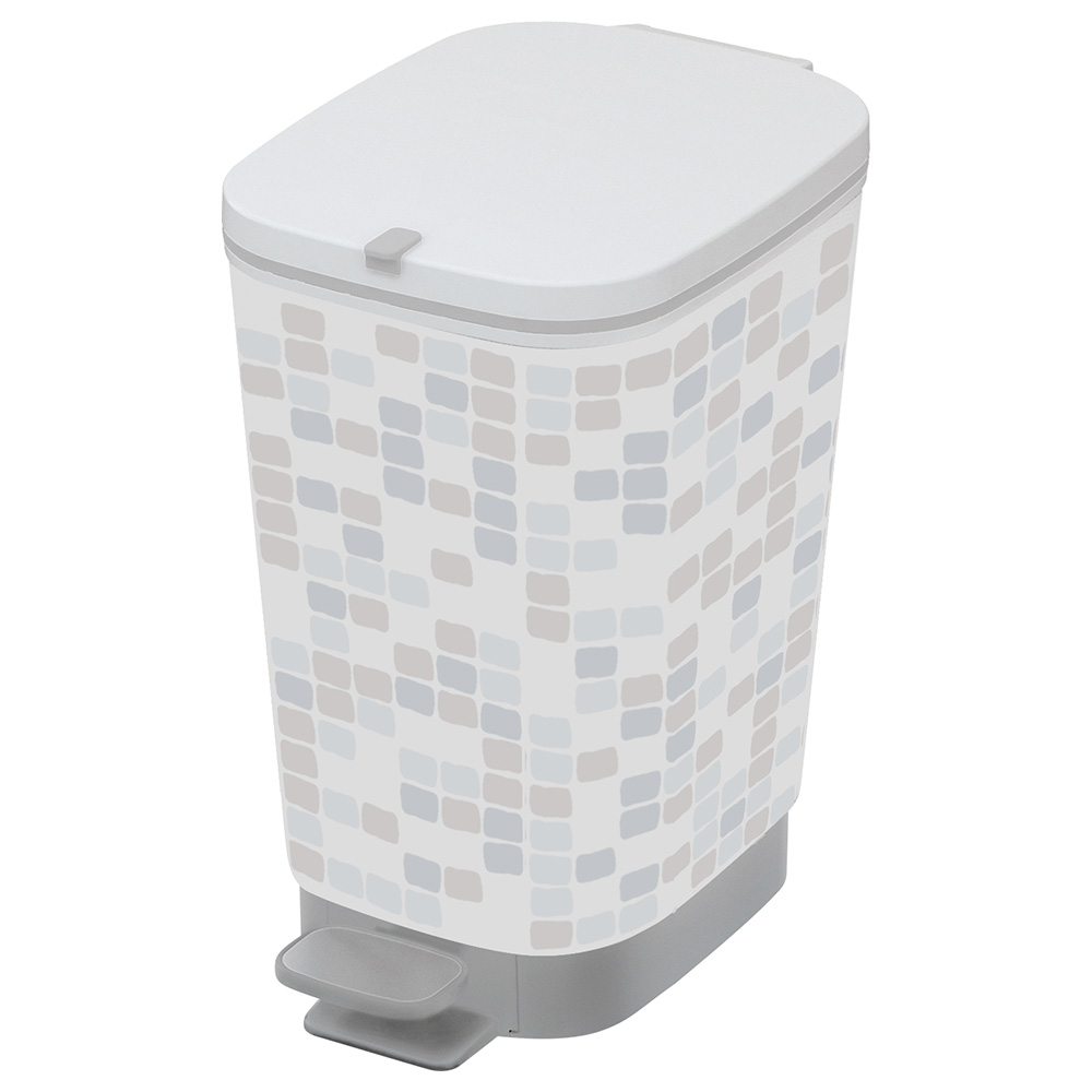 Order Kis - Chic Bin S - 10L - Mosaic Now! | Jomla.ae