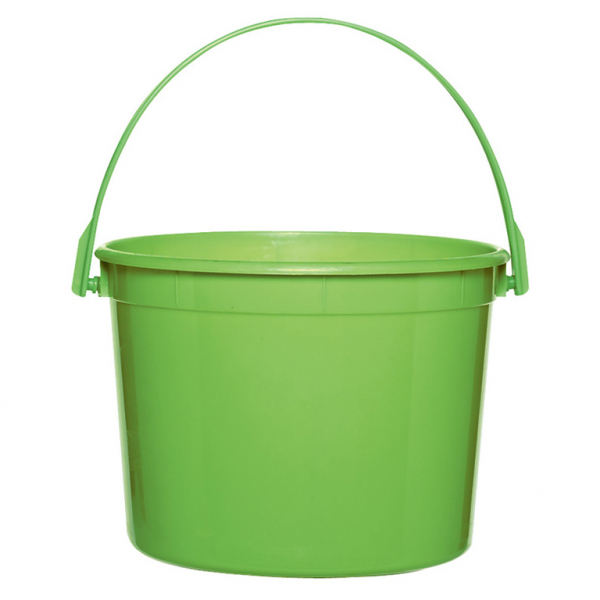 Order Kiwi Plastic Bucket Now! | Jomla.ae