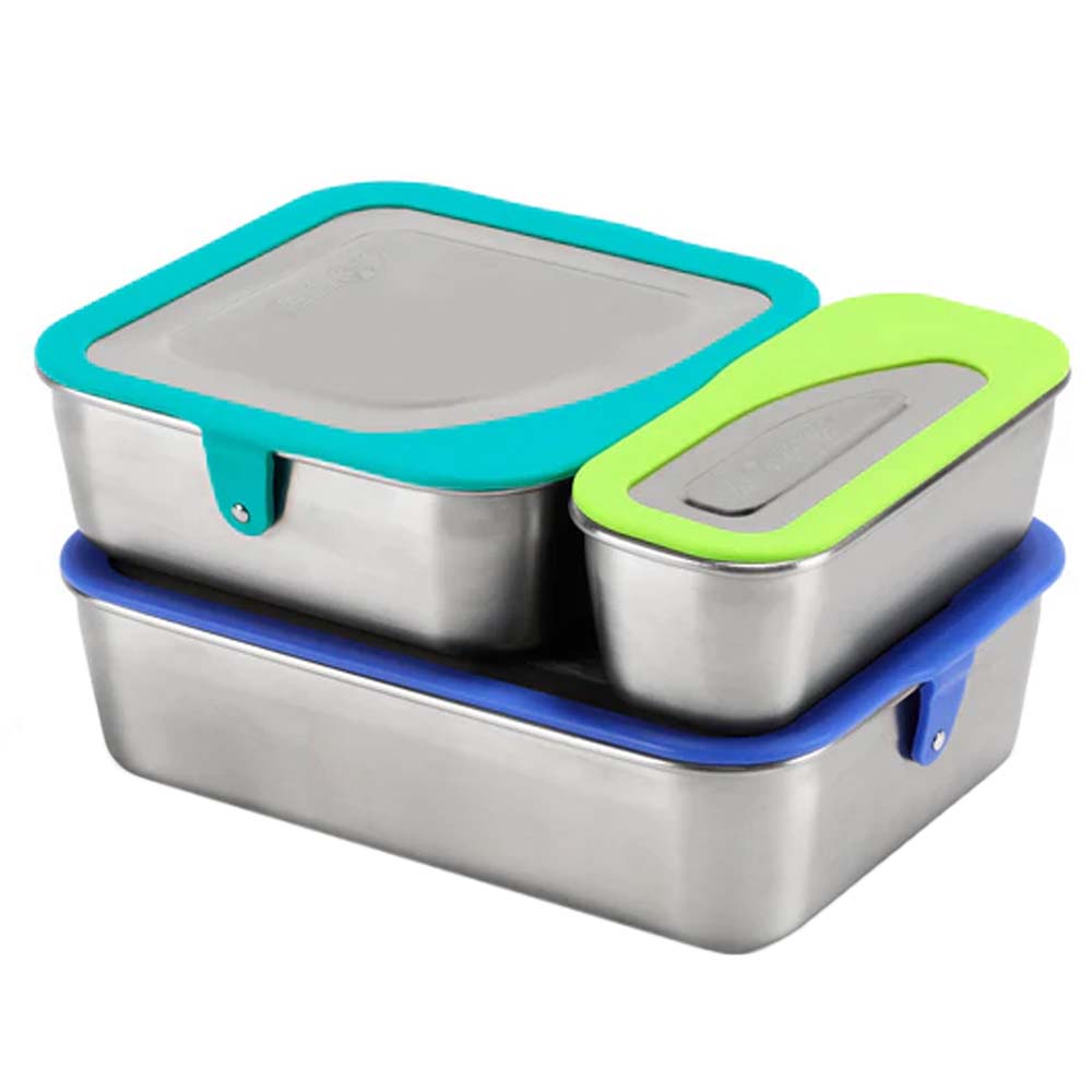 Order Klean Kanteen - Food Box Set Now! | Jomla.ae