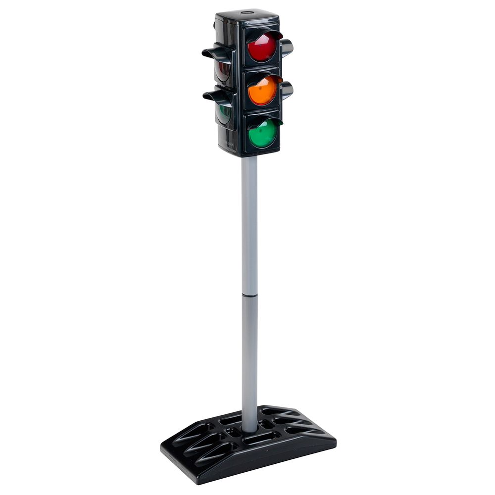 Order Klein Toys - Battery Operated Traffic Light Now! | Jomla.ae