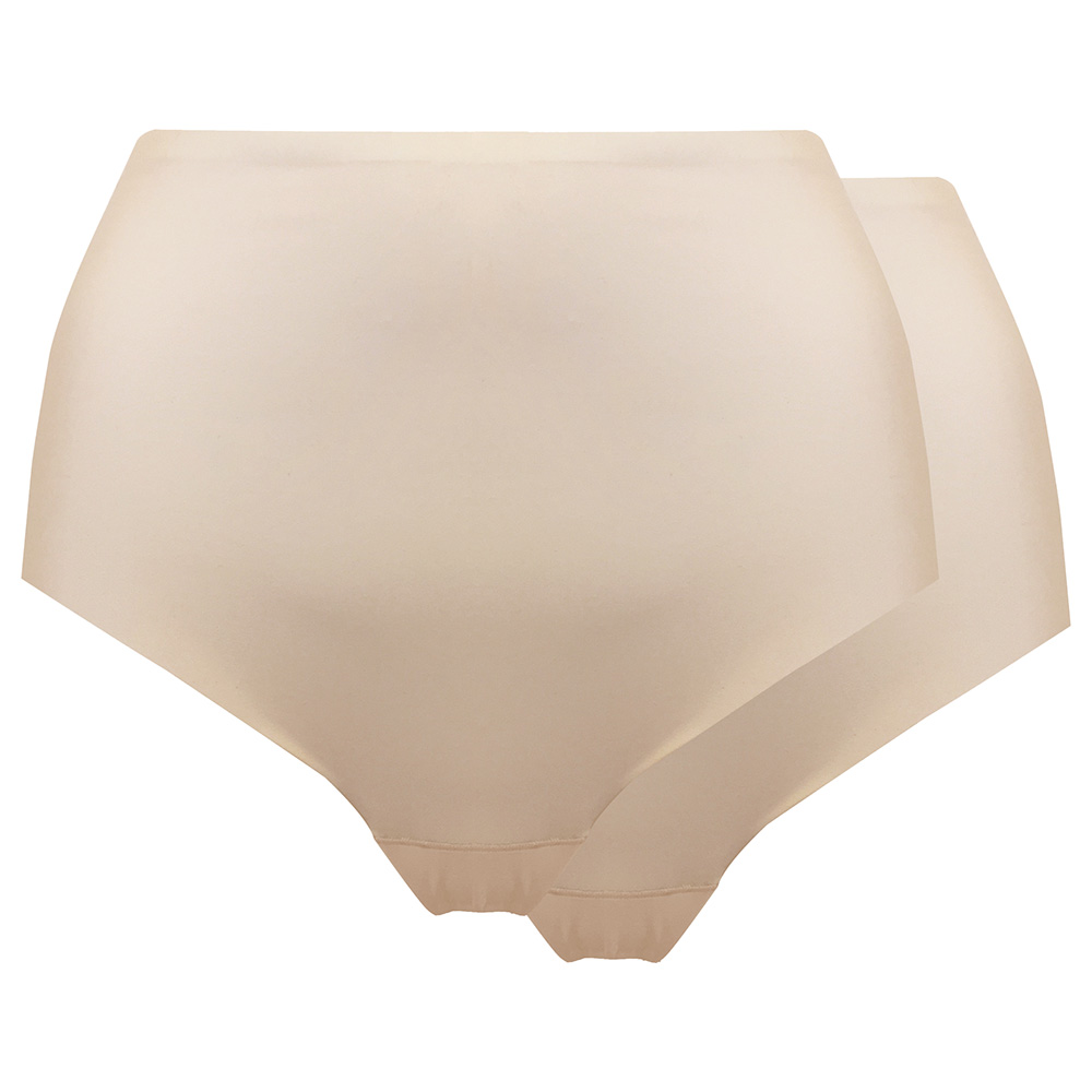 Order Klynn - Magic Body Fashion - Dream Invisibles Panty - Latte Now ...