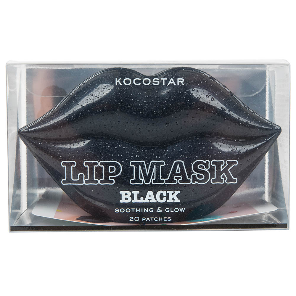 Order Kocostar - Black Lip Mask (Jar) Now! | Jomla.ae