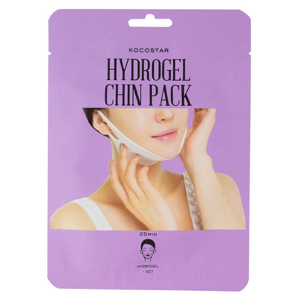 Order Kocostar - Hydrogen Chin Pack Now! | Jomla.ae