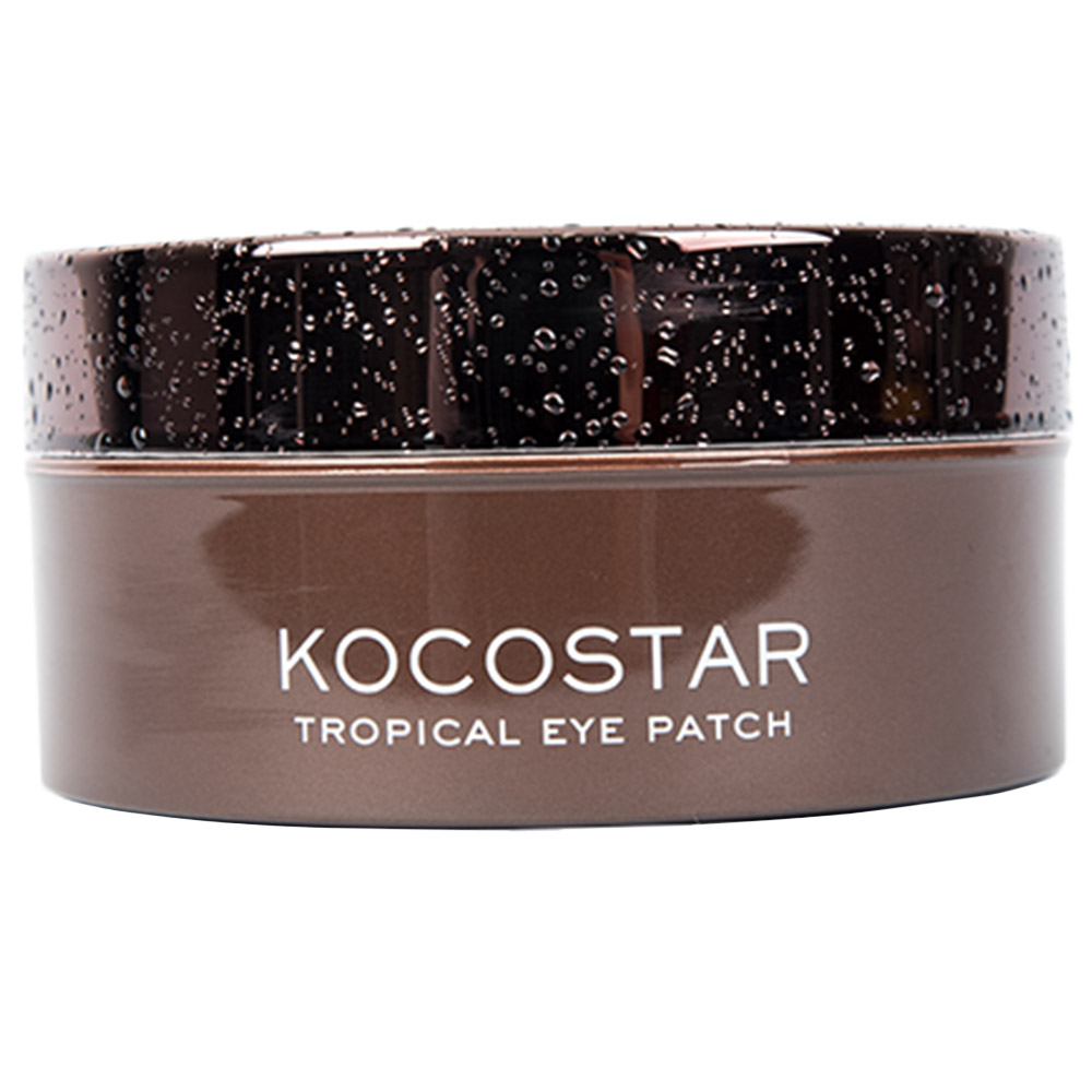 Order Kocostar - Tropical Eye Patch Coconut (Jar) Now! | Jomla.ae
