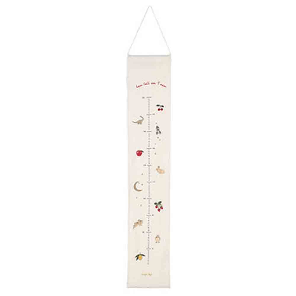 Order Konges Slojd - Height Chart - How Tall Am I Now! | Jomla.ae