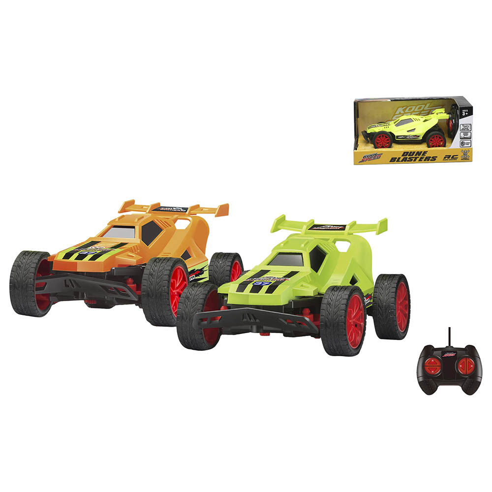 Order Kool Speed - 1:24 Full Function R/C Buggy - Assorted 1 pc Now ...