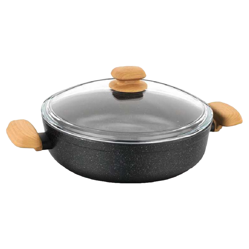 Order Korkmaz - Montana Short Pot Now! | Jomla.ae