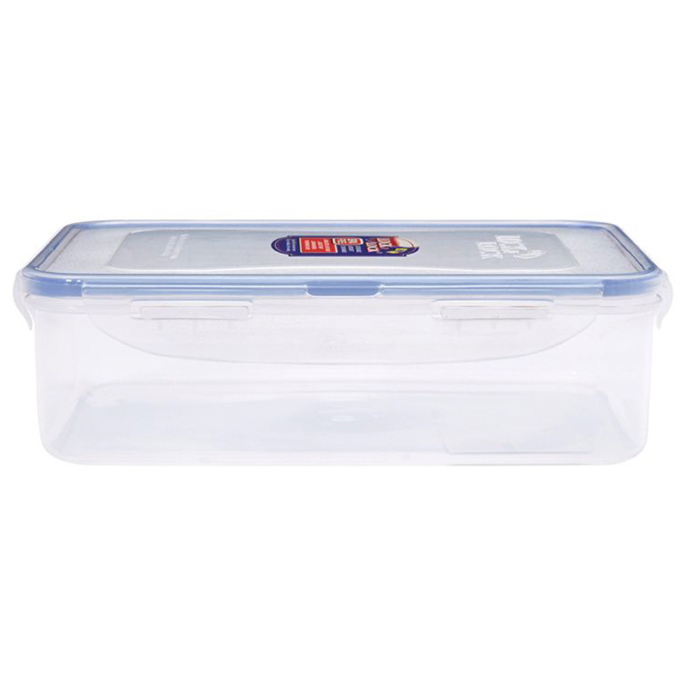 Order LOCK&LOCK - Food Container Rectangle 1.6L Now! | Jomla.ae