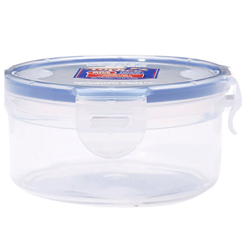 Order LOCK&LOCK - Food Container Round 300ml Now! | Jomla.ae