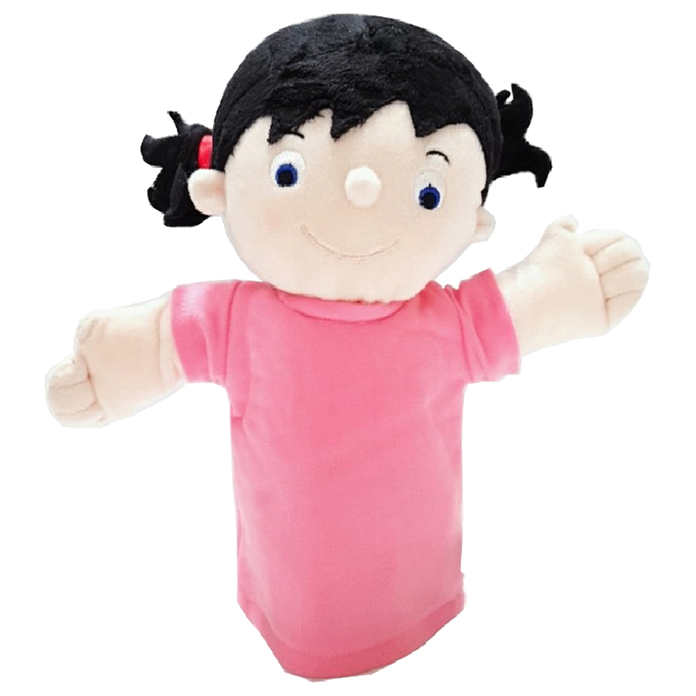 Order Lady Bird - Tipsy Hand Puppet - Girl Now! | Jomla.ae