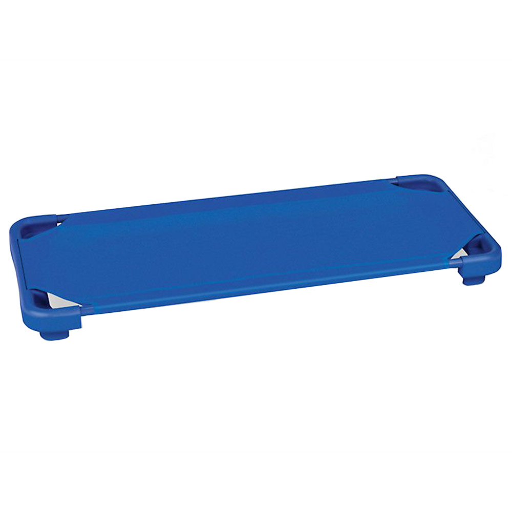 Order Lakeshore - Easy-Stack Cot - Blue Now! | Jomla.ae