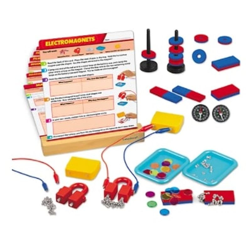 Order Lakeshore - Eletric Lab Now! | Jomla.ae