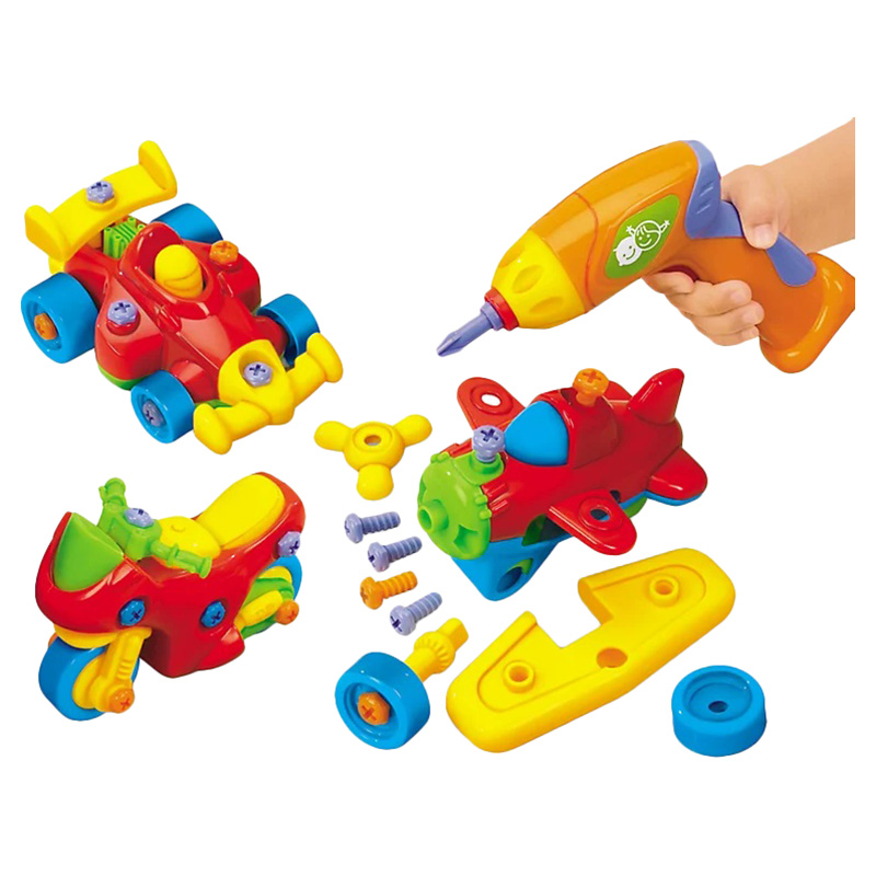 Order Lakeshore - I Can Build It Kit Now! | Jomla.ae