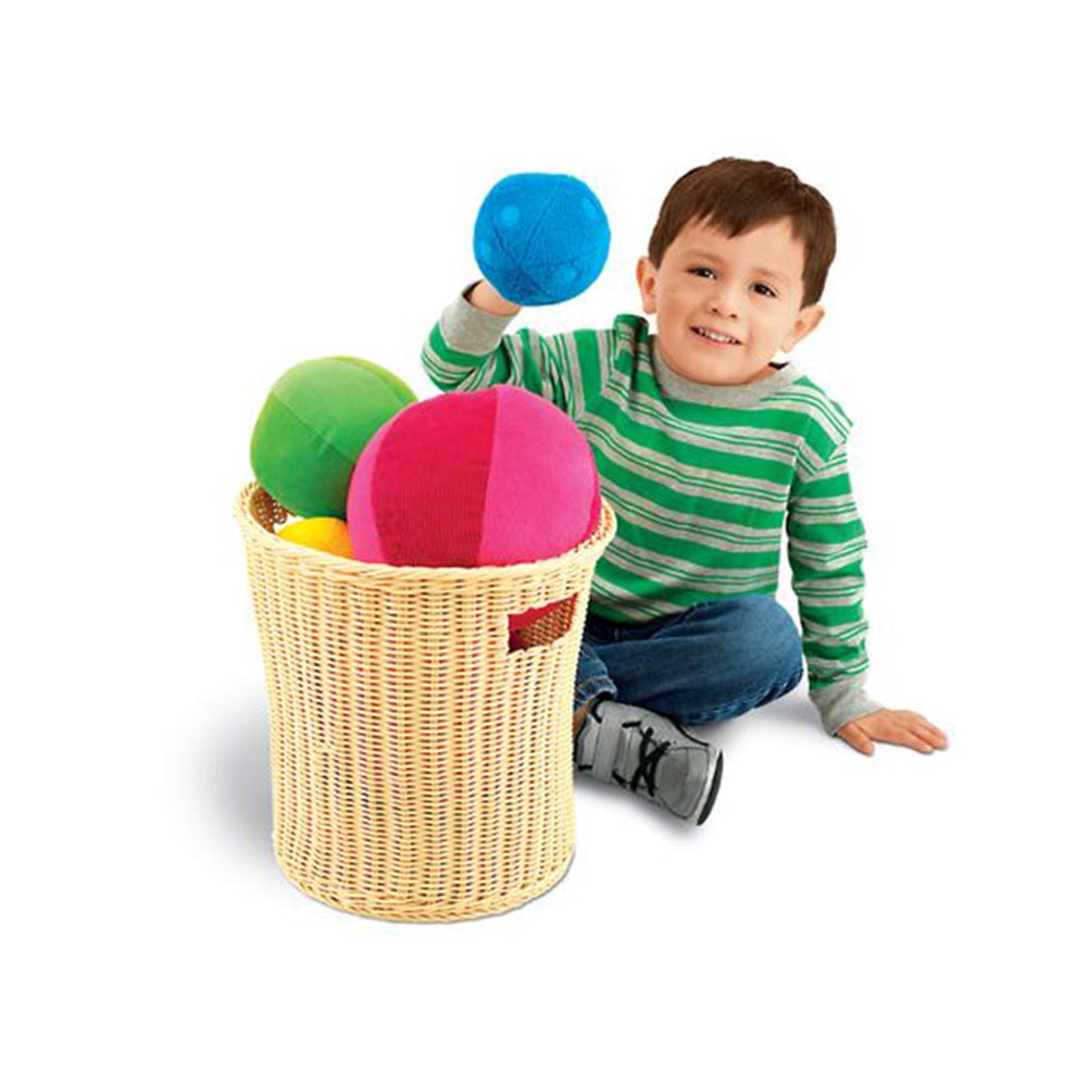 Order Lakeshore - Large Plastic Storage Basket Now! | Jomla.ae