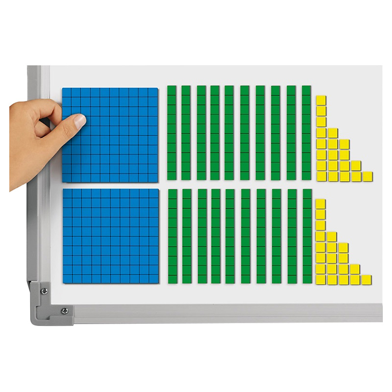 Order Lakeshore - Magnetic Base 10 Set Now! | Jomla.ae