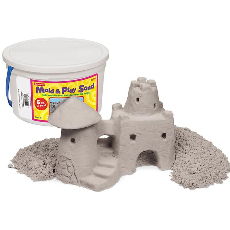 Order Lakeshore - Mold & Play Sand Now! | Jomla.ae