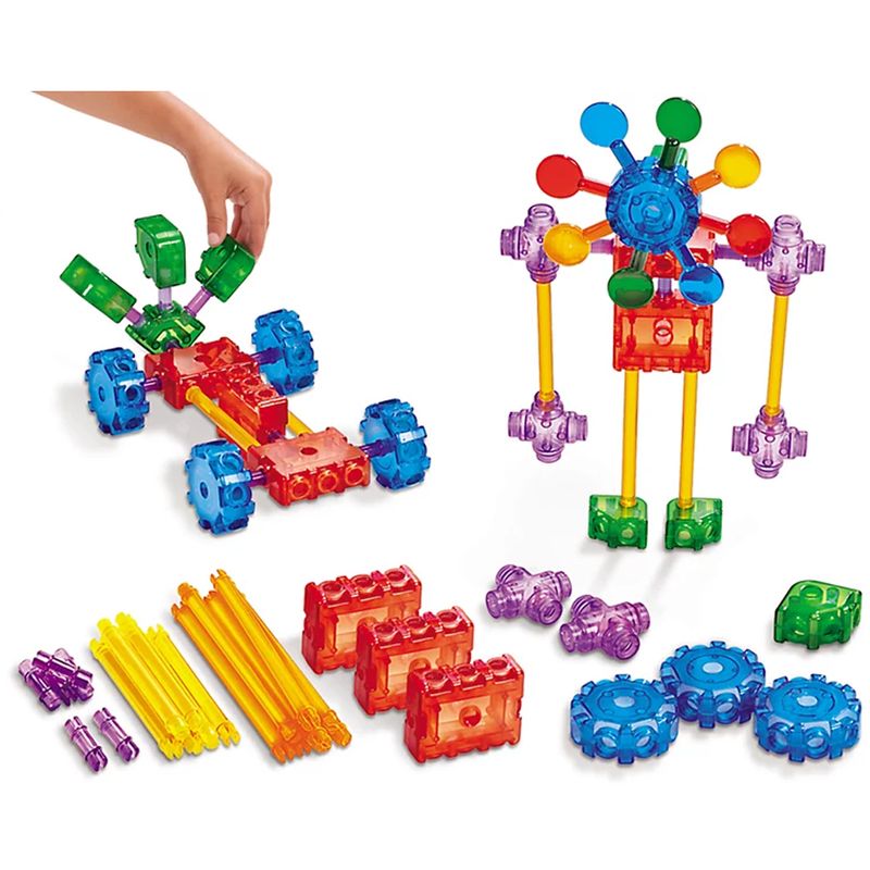 Order Lakeshore - Translucent Imagination Builder Now! | Jomla.ae