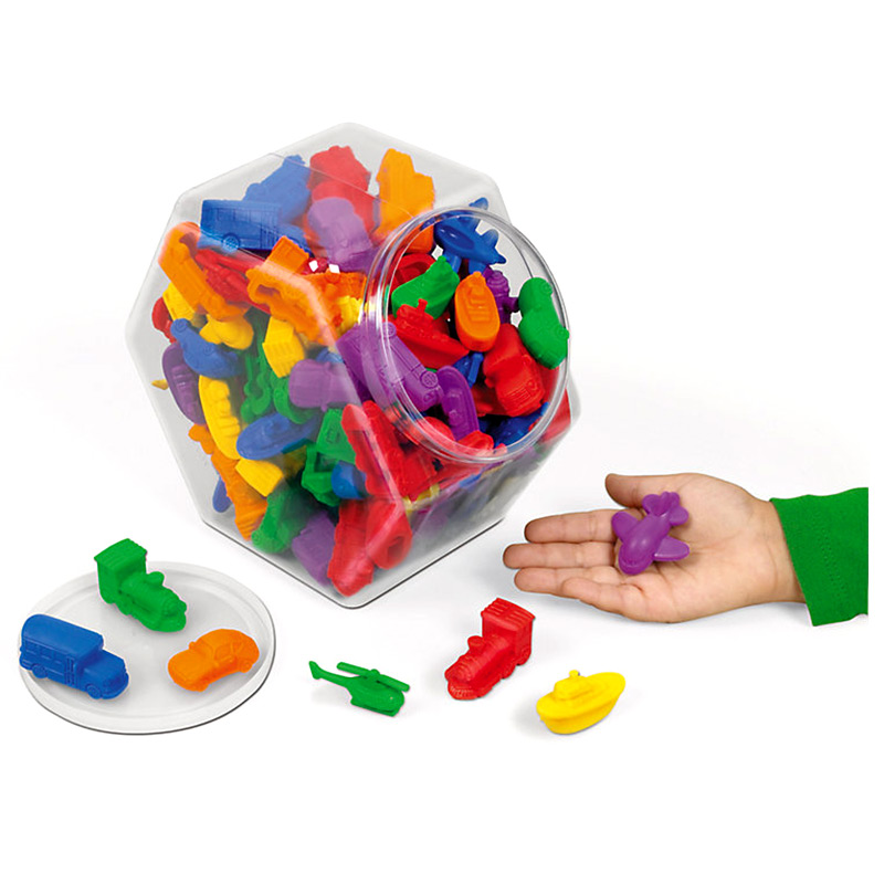 Order Lakeshore - Vehicle Counters Now! | Jomla.ae