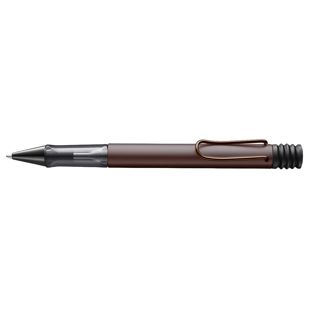 Order Lamy - Lx Maroon Ball Pen - Black Medium Refill M16 Now! | Jomla.ae