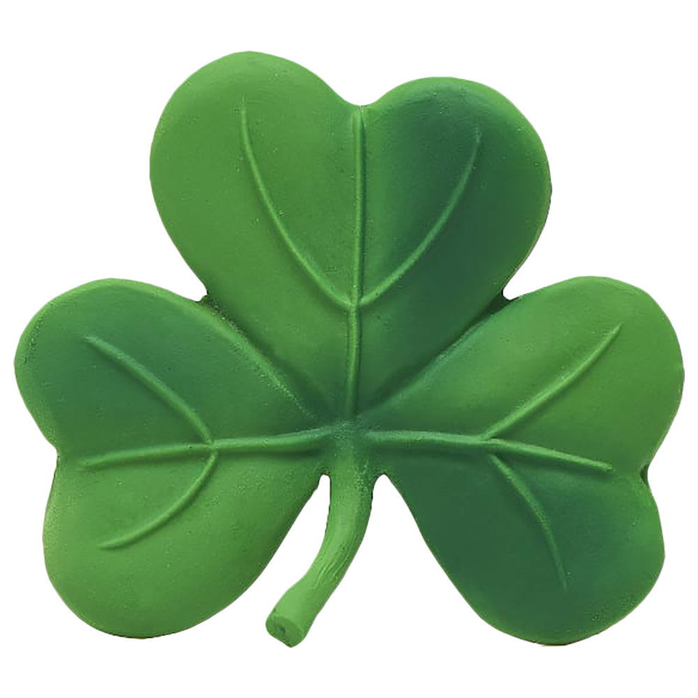 Order Lanco - Clover Teether - Green Now! | Jomla.ae