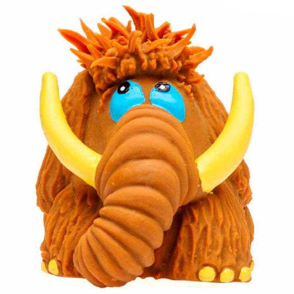 Order Lanco - Namib The Woolly Mammoth Teether Toy Now! | Jomla.ae