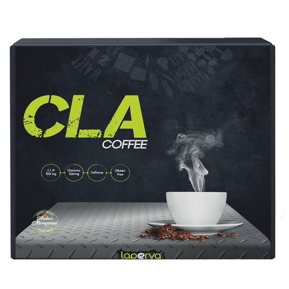 Order Laperva - 3-In-1 Cla Coffee Bags - 20pc Now! | Jomla.ae