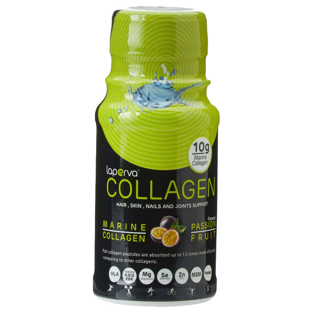 Order Laperva - Passion Fruit Collagen Now! | Jomla.ae
