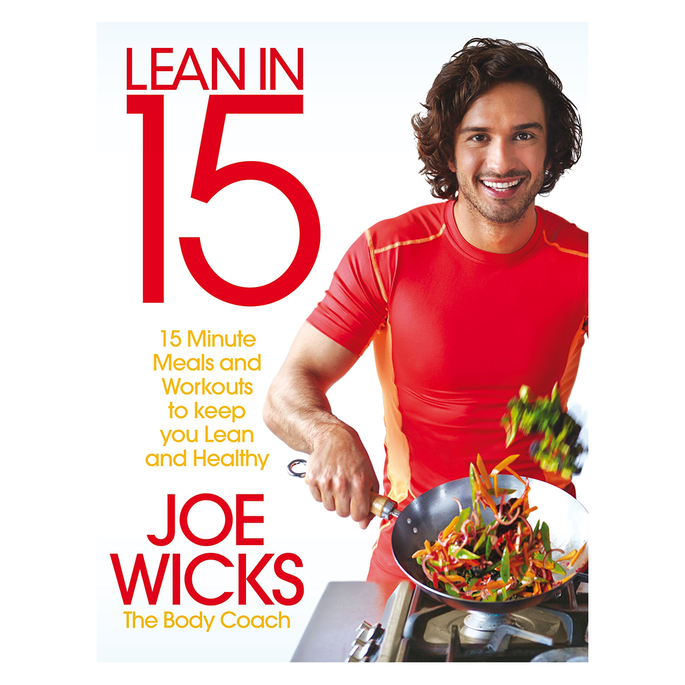 Order Lean in 15 - the Shift Plan Now! | Jomla.ae