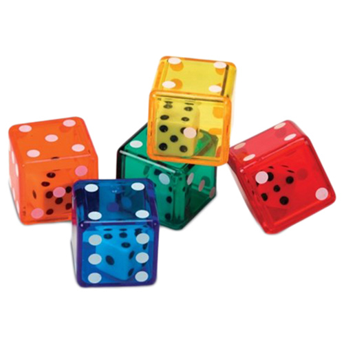 Order Learning Resources - Dice In Dice Now! | Jomla.ae