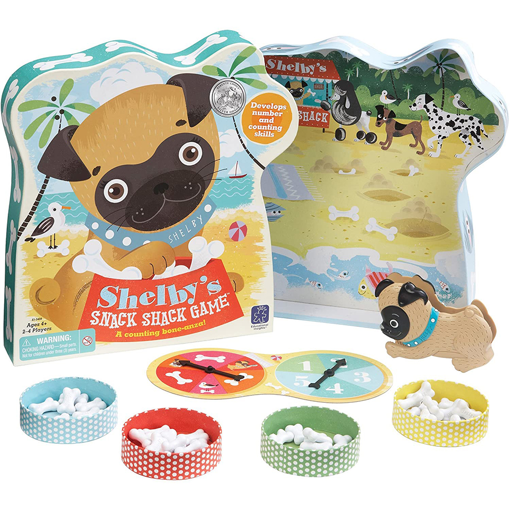 Order Learning Resources - Shelby's Snack Shack Game Now! | Jomla.ae