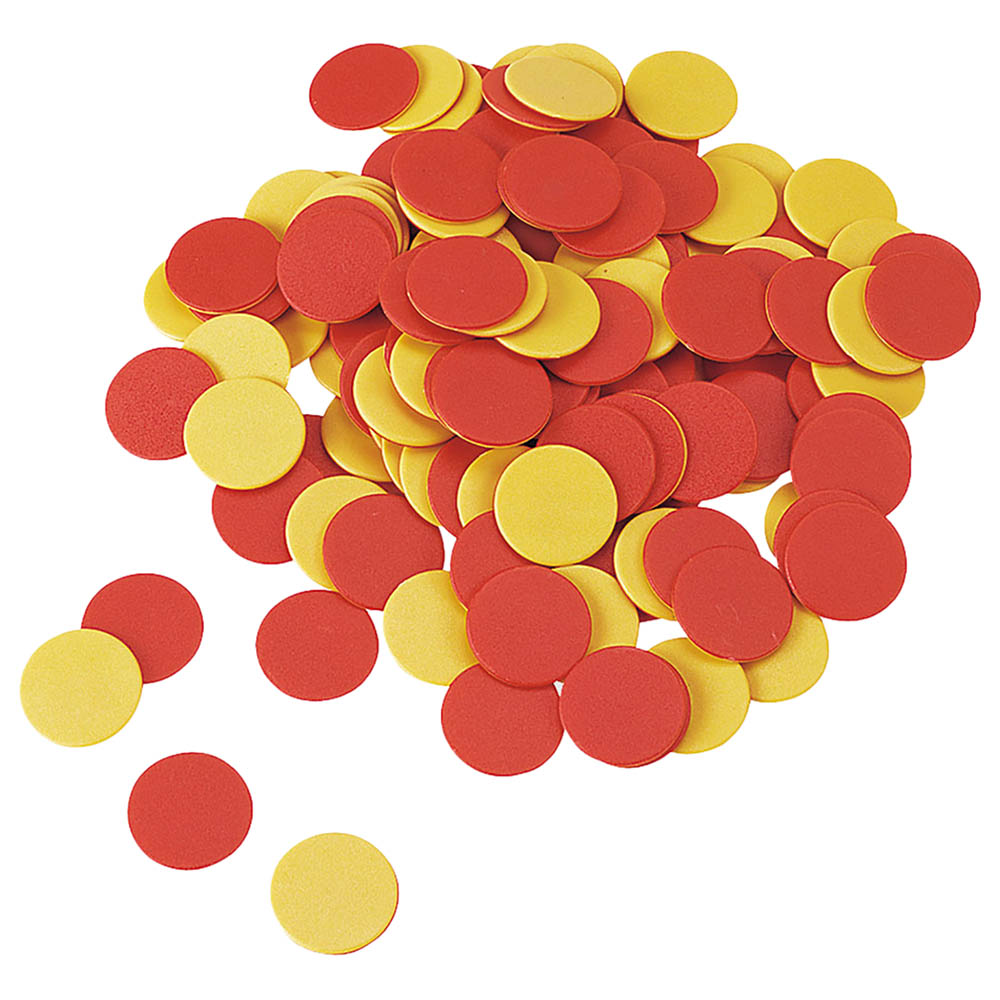 Order Learning Resources - Two Colour Counters Smart Pack - 120pcs Now ...
