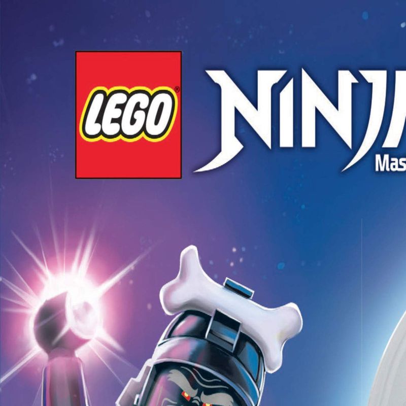 Order Lego Ninjago Mission Ninja - Book Now! | Jomla.ae