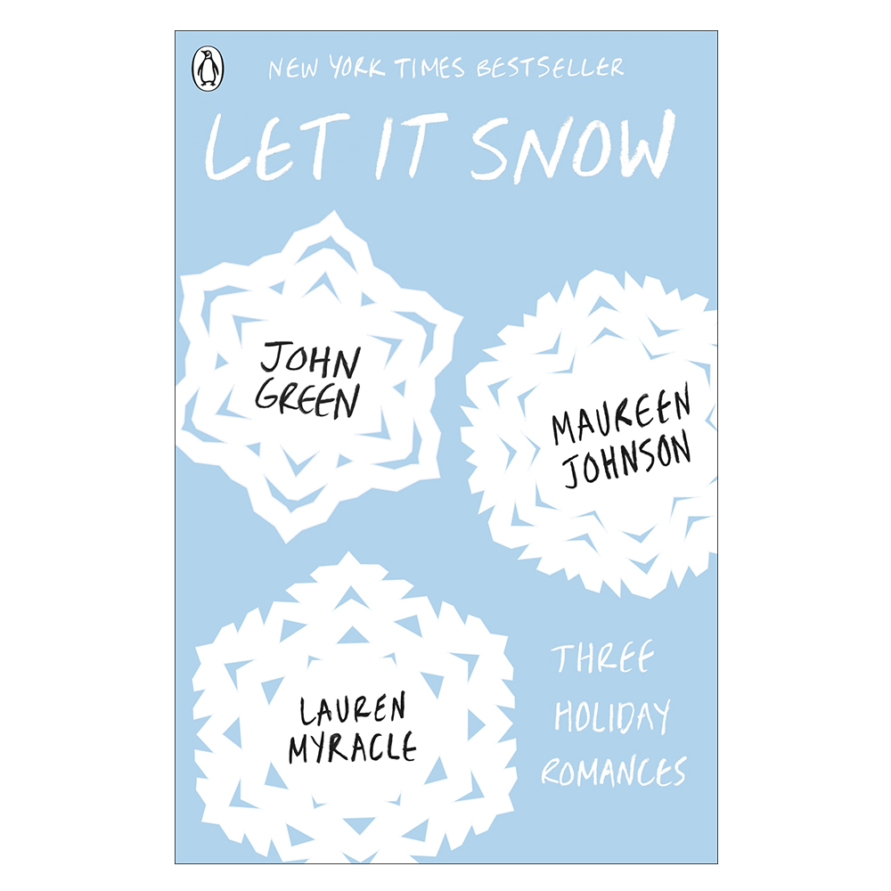 Order Let It Snow Now! | Jomla.ae