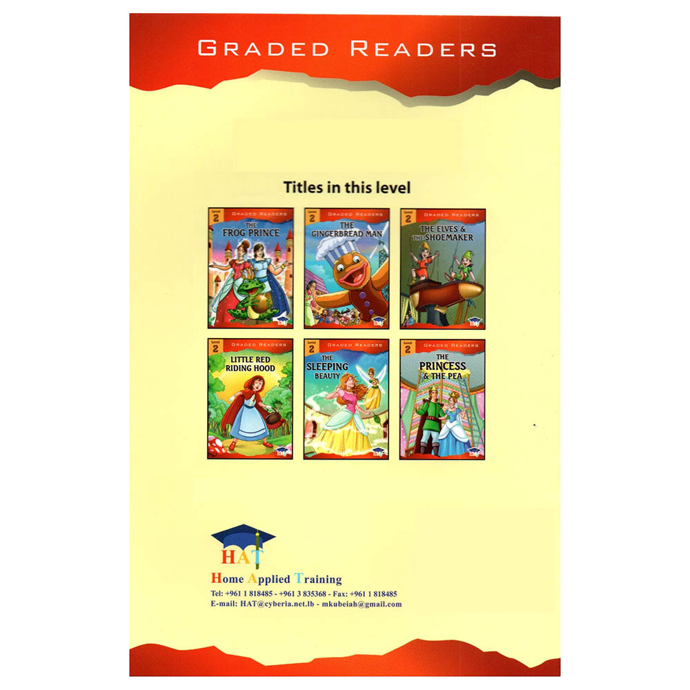 Order Level 2 - 6 Story Books Set Now! | Jomla.ae