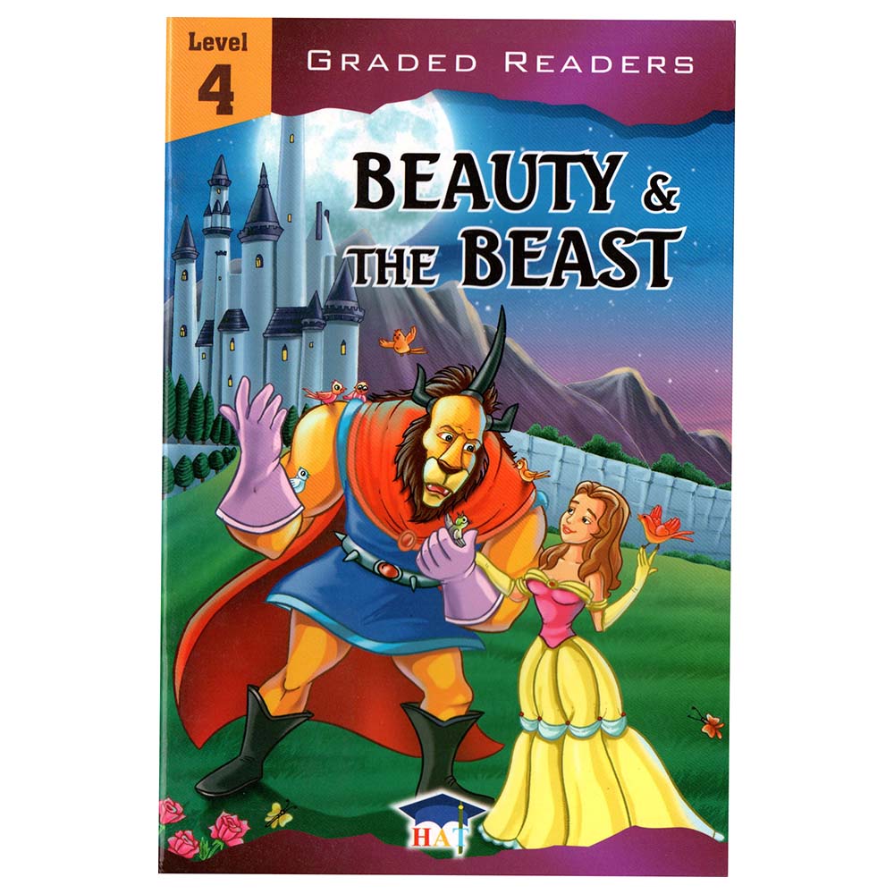 Order Level 4 - Beauty And The Beast - Book Now! | Jomla.ae