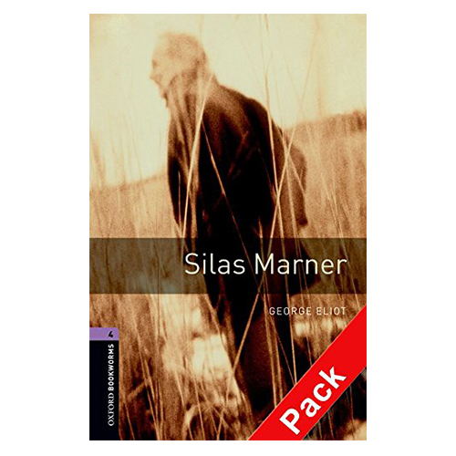 Order Level 4 - Silas Marner Audio CD Pack Now! | Jomla.ae