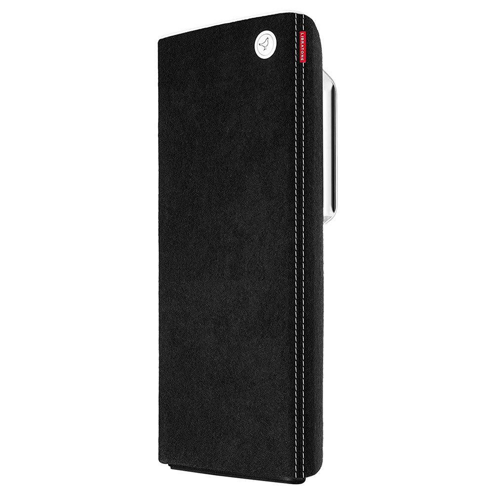 Order Libratone - Live Wireless Speaker - Black Now! | Jomla.ae