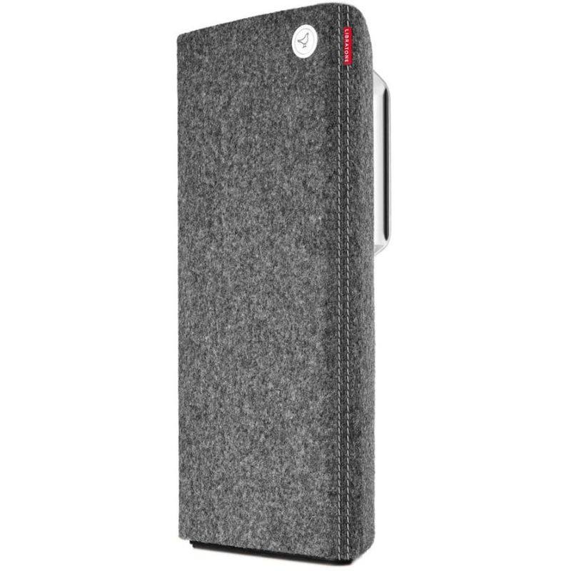 Order Libratone - Live Wireless Speaker - Grey Now! | Jomla.ae