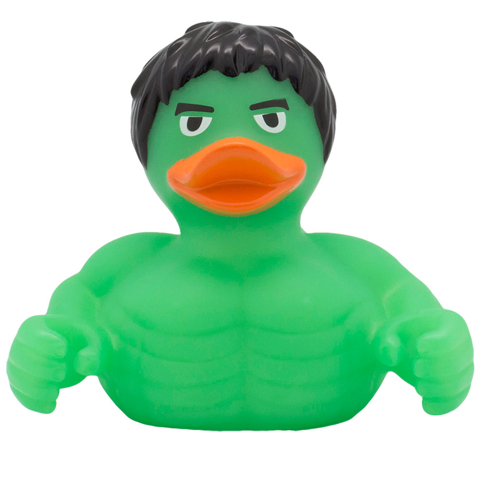 Order Lilalu - Gamma Duck - Hulk Now! | Jomla.ae