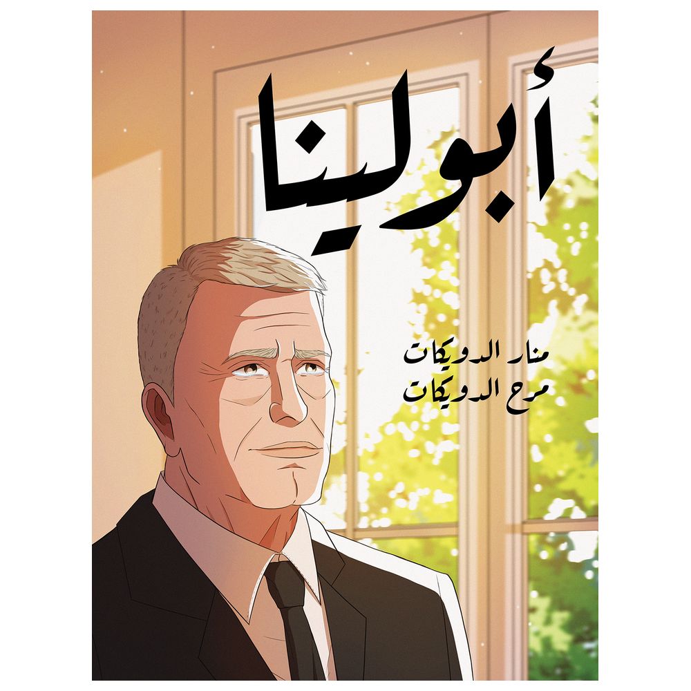 Order Lina's Father - Book Now! | Jomla.ae
