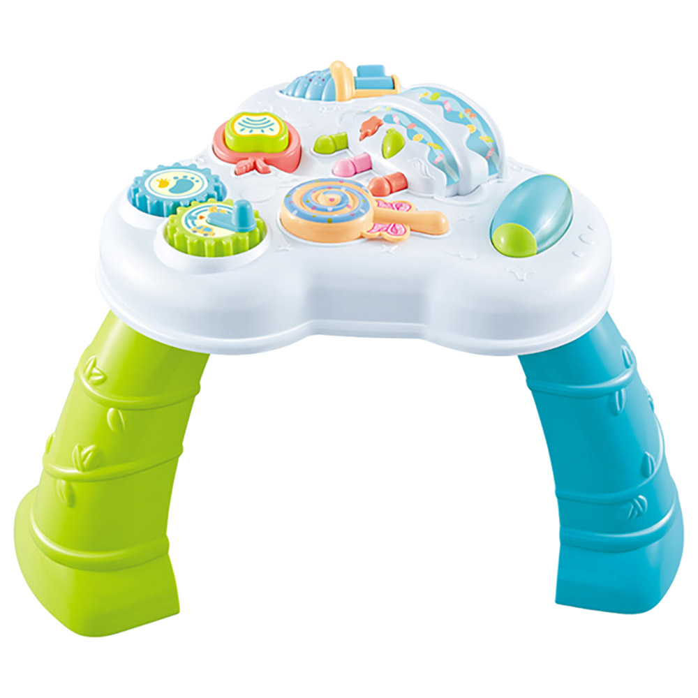 Order Little Angel - Baby Activity & Learning Table With Music Now ...
