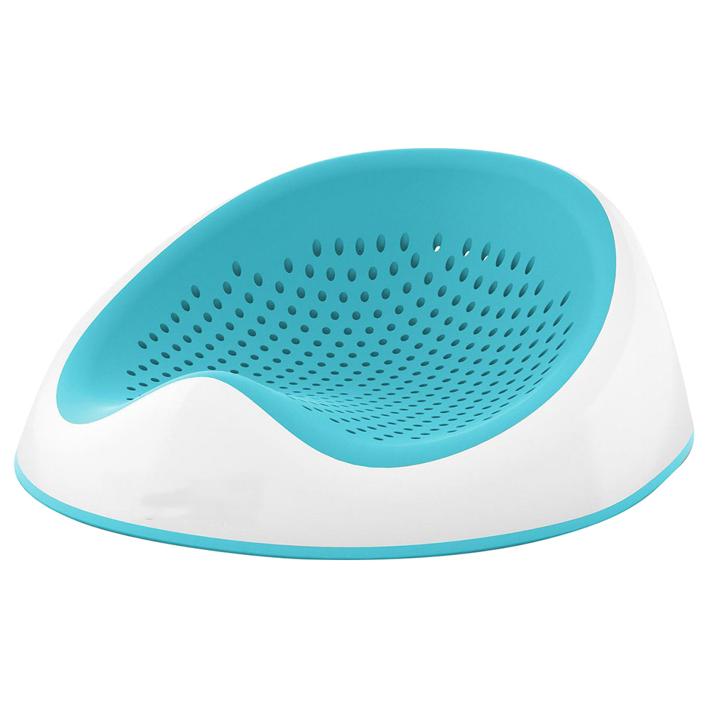 Order Little Angel - Baby Bath Booster - Blue Now! | Jomla.ae