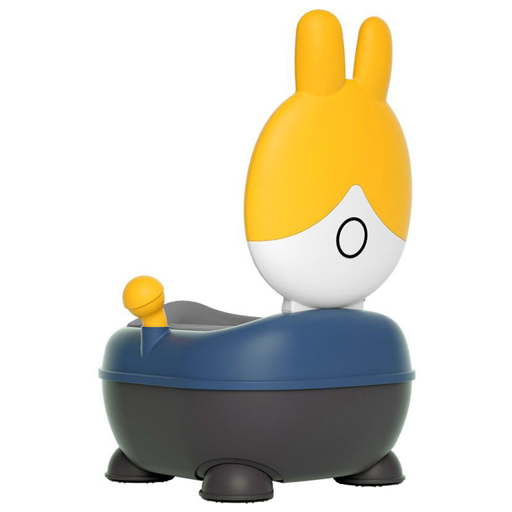 Order Little Angel - Baby Potty Training - Yellow Now! | Jomla.ae