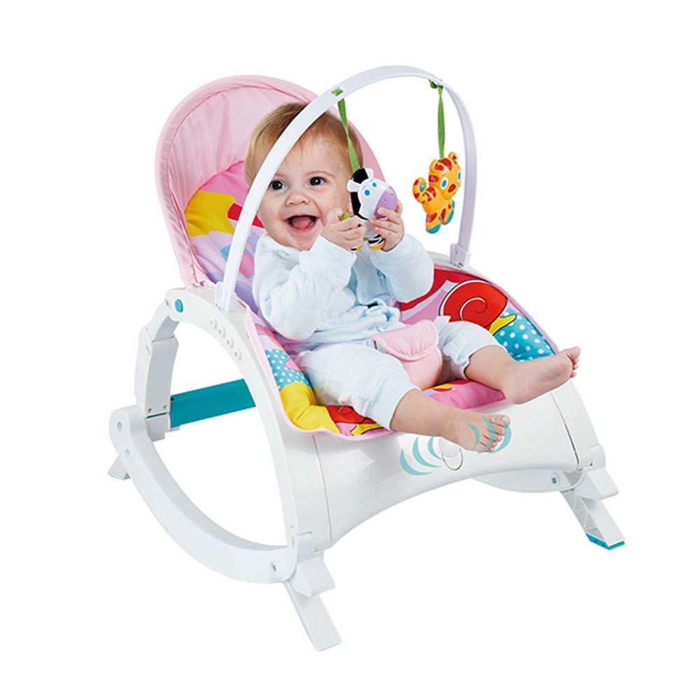 Order Little Angel - Baby Swing - Pink Now! | Jomla.ae