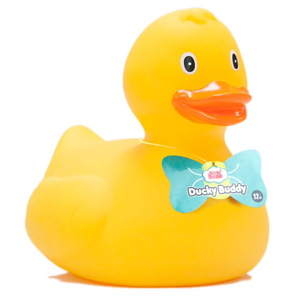 Order Little Hero - Giant Ducky Buddy Now! | Jomla.ae