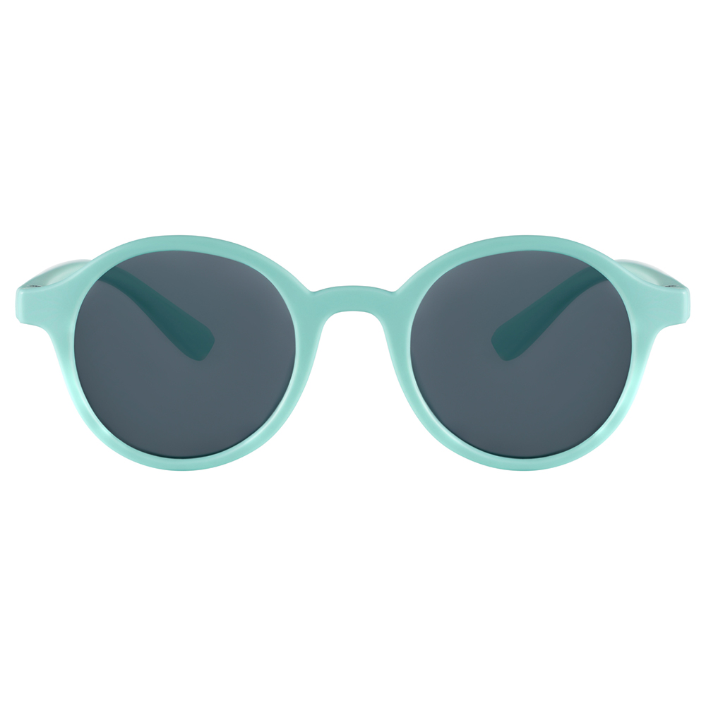 Order Little Sol+ - Cleo Kids Sunglasses - Mint Now! | Jomla.ae