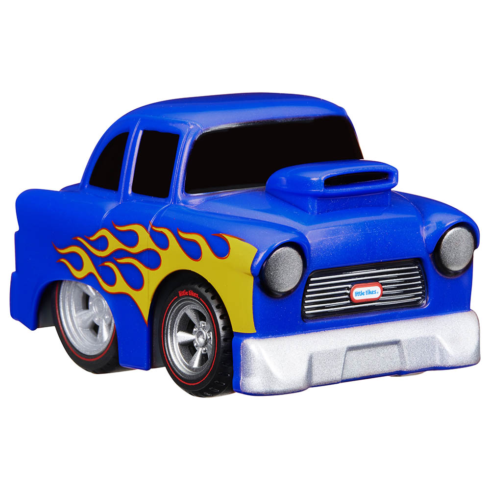 Order Little Tikes - Crazy Fast Cars Series 6 - Old Drag Racer Now ...