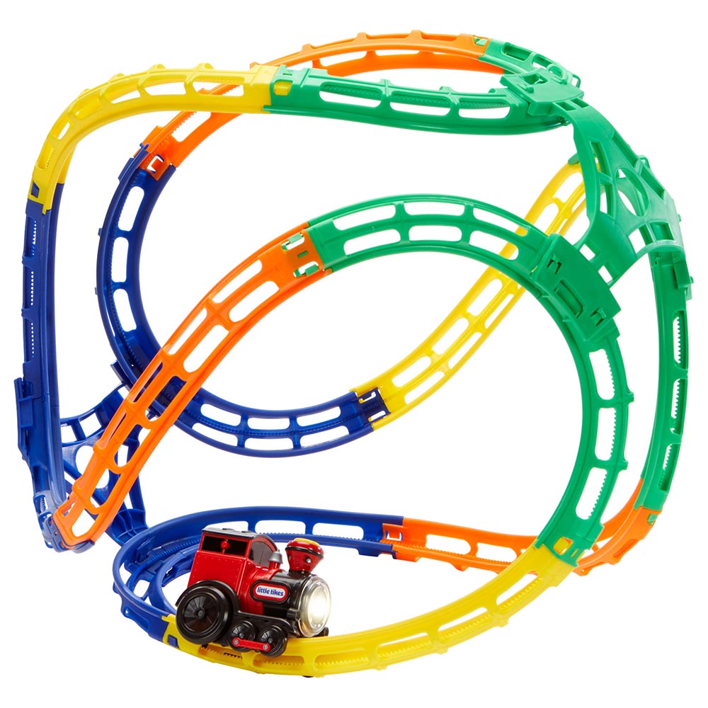 Order Little Tikes - Tumble Train Now! | Jomla.ae