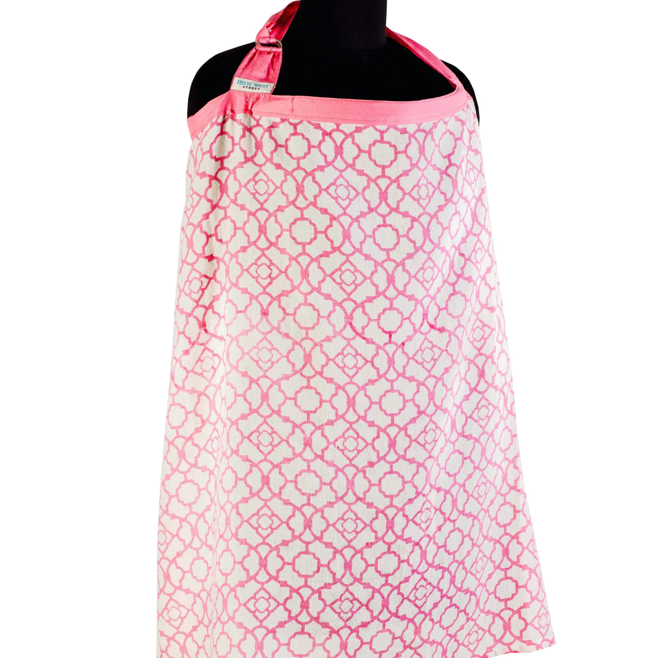 Order Little West Street - Moroccan Nursing Cover Now! | Jomla.ae