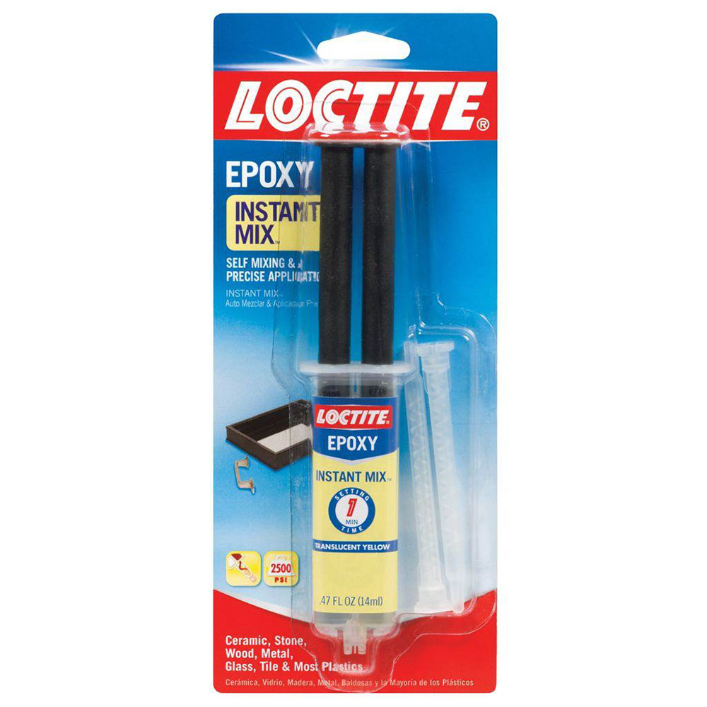 Order Loctite - Epoxy Instant Glue 14ml Now! | Jomla.ae